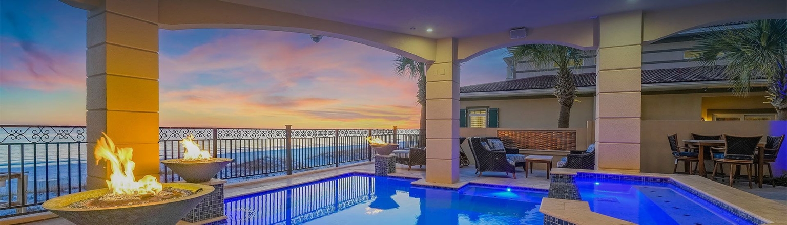 Celebrate Cinco de Mayo in Destin | Five Star Properties